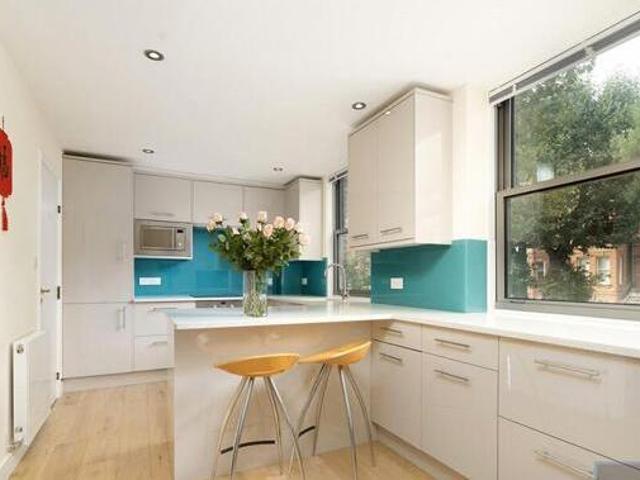 4 Bedroom House For Sale In London