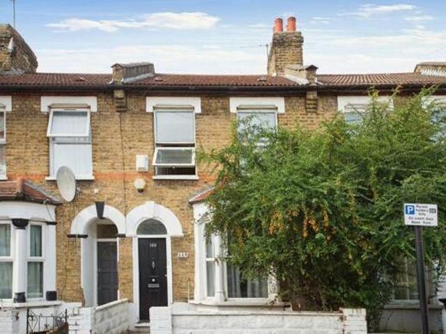 4 Bedroom House For Sale In London
