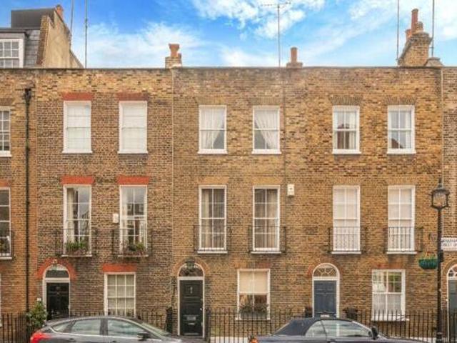 4 Bedroom House For Sale In London