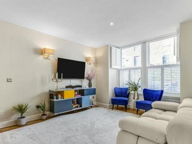 4 Bedroom House For Sale In London