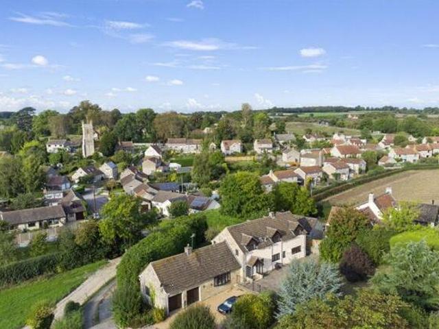 4 Bedroom House For Sale In Langport, Somerset