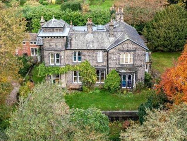 4 Bedroom House For Sale In Leeds, West Yorkshire
