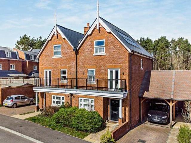 4 Bedroom House For Sale In Leigh, Tonbridge