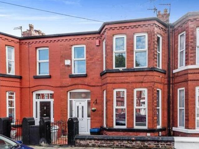 4 Bedroom House For Sale In Liverpool, Merseyside