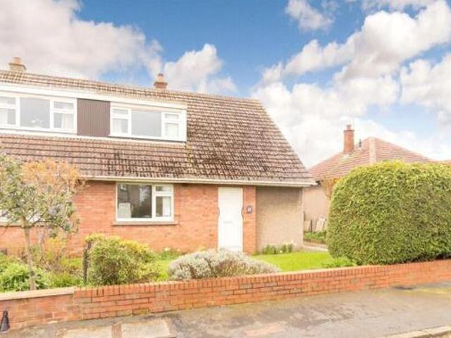 4 Bedroom House For Sale In Liberton, Edinburgh