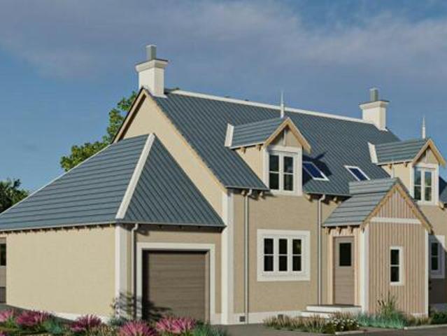 4 Bedroom House For Sale In Lilliesleaf