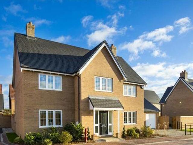 4 Bedroom House For Sale In Linton