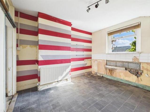 4 bedroom house for sale in Modernisation | Double Garage | BS7