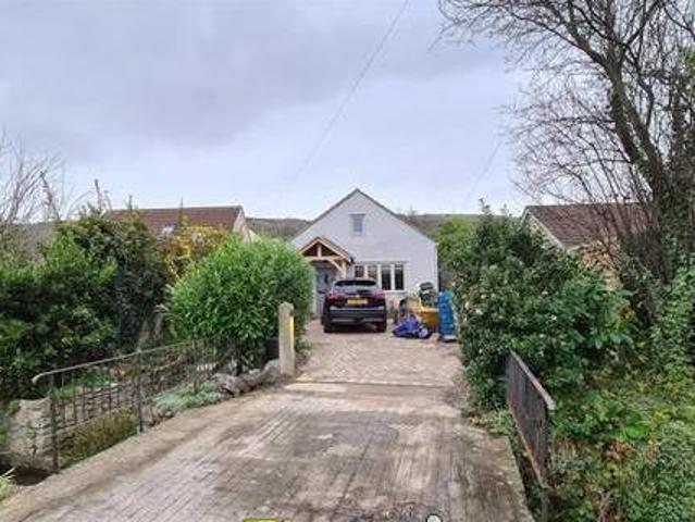 4 bedroom house for sale in Moorland Street Axbridge BS26