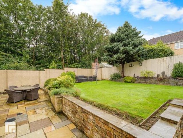 4 bedroom detached house for sale in Morganstown, Cardiff, CF15
