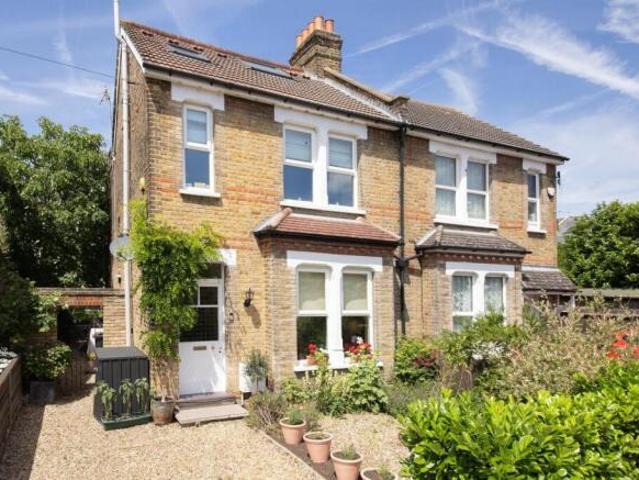 4 bedroom house for sale in Morland Road, Penge, London, SE20