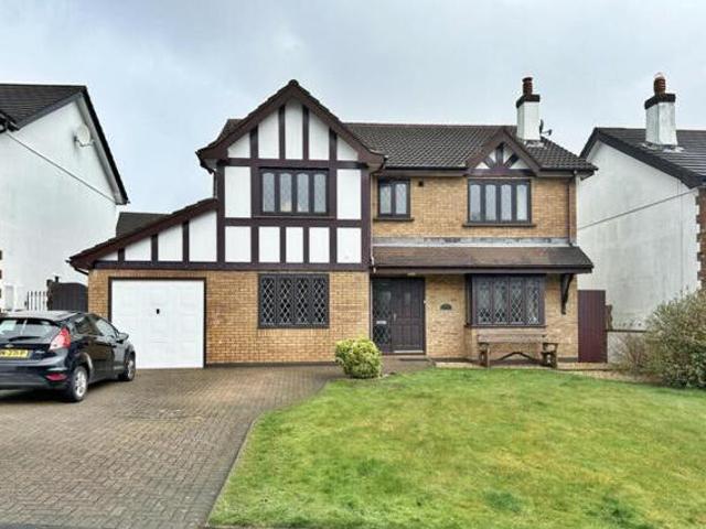 4 Bedroom House For Sale In Maycomb 22 Pinehurst Avenue