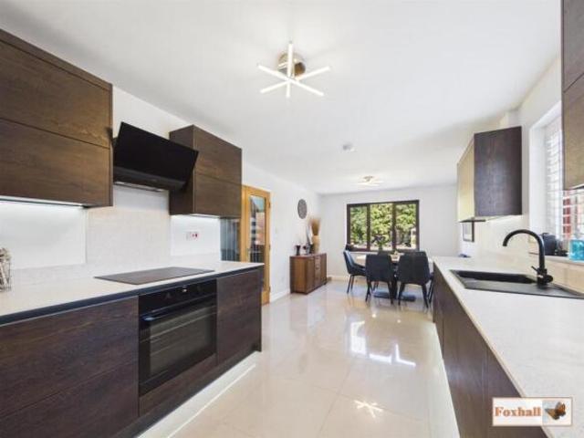 4 bedroom house for sale in Mayfield Road, Ipswich, IP4