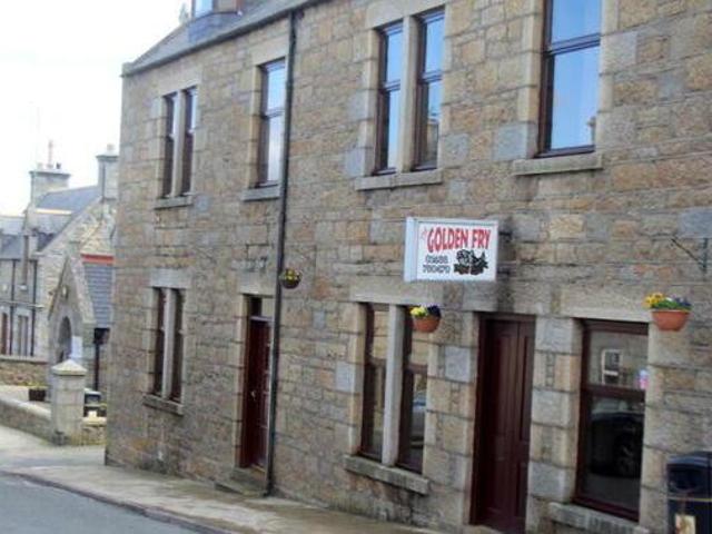 4 Bedroom House For Sale In Main St, Aberchirder