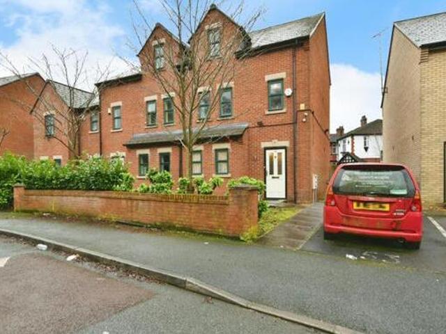 4 Bedroom House For Sale In Manchester, Greater Manchester