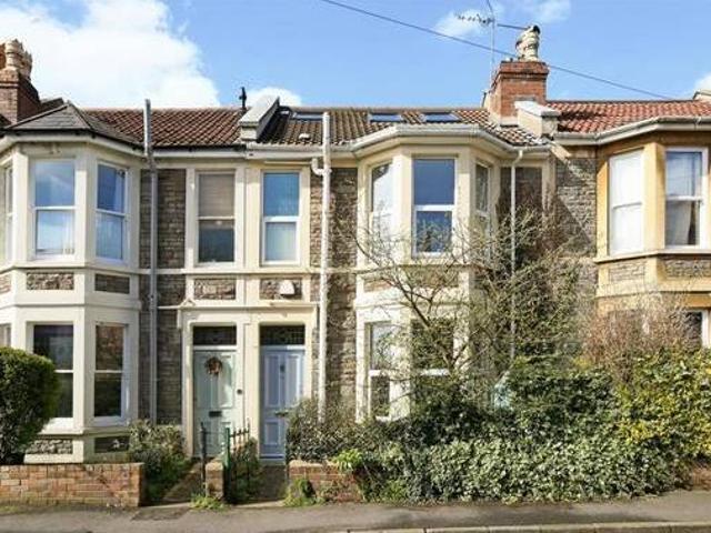 4 bedroom house for sale in Manor Road Bishopston Bristol BS7
