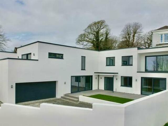 4 bedroom house for sale in Mannamead Plymouth PL3