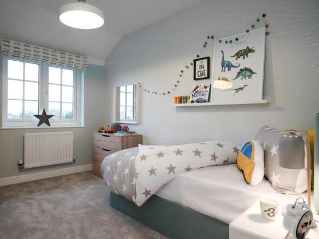 4 bedroom terraced house for sale in Manston Road, Manston, Ramsgate, CT12 5BE, CT12