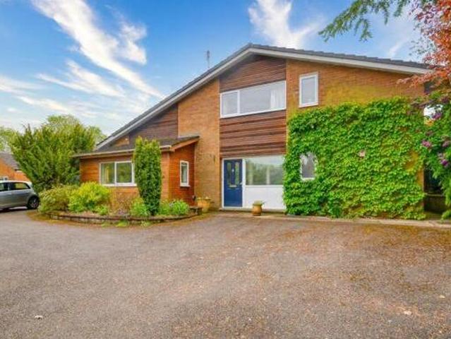 4 Bedroom House For Sale In Marchington