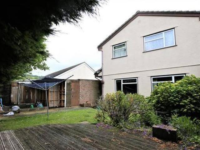 4 bedroom house for sale in Masons Way Cheddar BS27