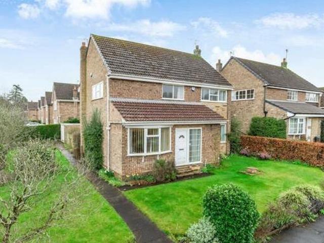 4 Bedroom House For Sale In Menston