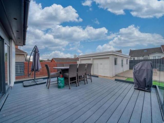 4 bedroom house for sale in Meryon Gardens, Mount Vernon, G32