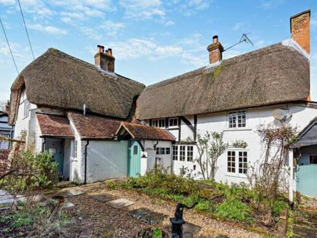 4 Bedroom House For Sale In Micheldever, Winchester