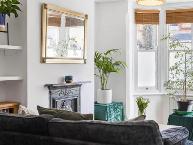 4 bedroom house for sale in Middle Way, Summertown, OX2