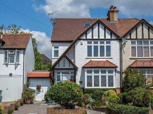 4 Bedroom House For Sale In Mill Hill