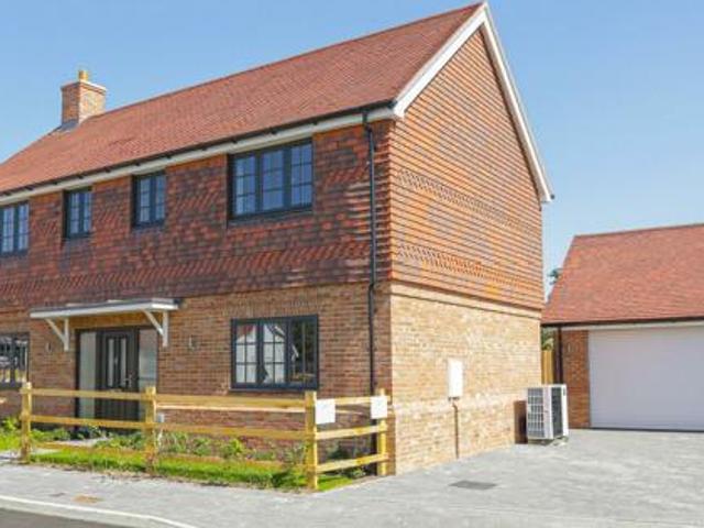 4 Bedroom House For Sale In Miller´s Meadow Development, Sandhurst
