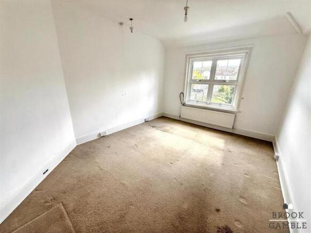 4 bedroom house for sale in Milton Road, Eastbourne, BN21