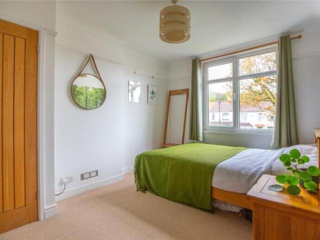 4 bedroom end of terrace house for sale in Muller Road, Horfield, Bristol, BS7
