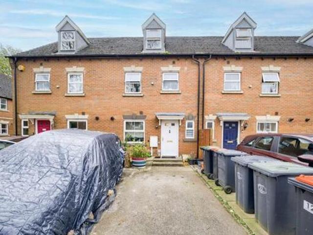 4 Bedroom House For Sale In Nottingham, Nottinghamshire