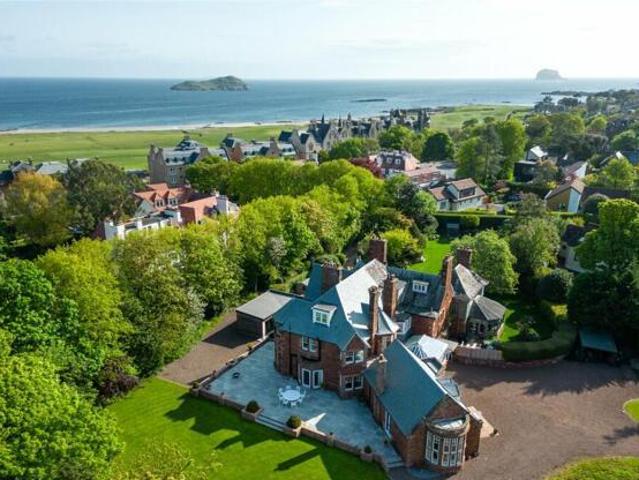 4 Bedroom House For Sale In North Berwick, East Lothian