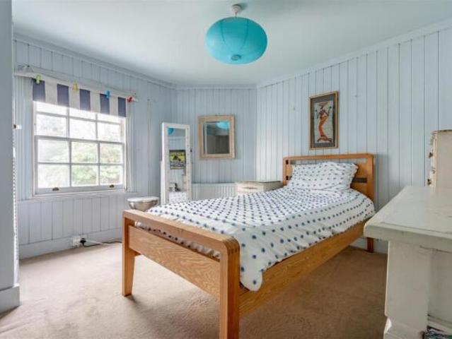 4 bedroom house for sale in North Gardens, Brighton, BN1