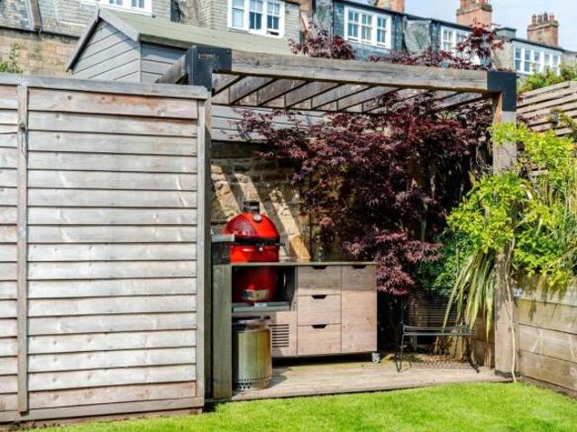 4 bedroom house for sale in North Park Terrace, Stockbridge, Edinburgh, EH4