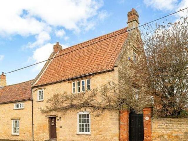4 Bedroom House For Sale In Navenby
