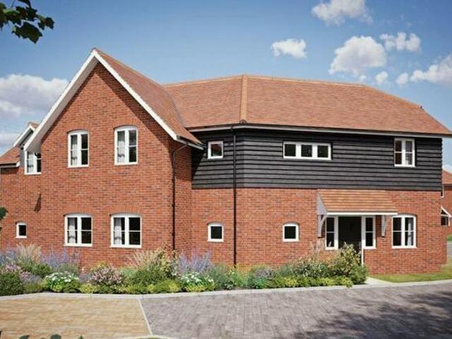 4 Bedroom House For Sale In Netley Abbey