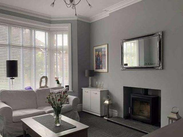4 bedroom house for sale in NEW FOUR BEDROOM FOUR ENSUITE FAMILY HOME Methuen Road Bournemouth BH