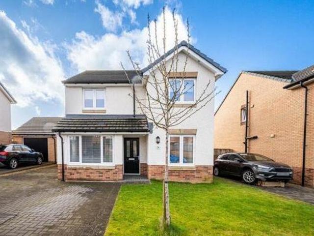 4 Bedroom House For Sale In Newarthill