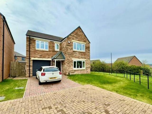 4 Bedroom House For Sale In Newbottle