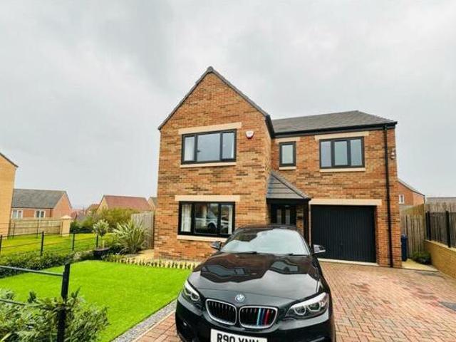 4 Bedroom House For Sale In Newbottle