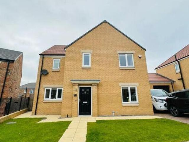 4 Bedroom House For Sale In Newbottle