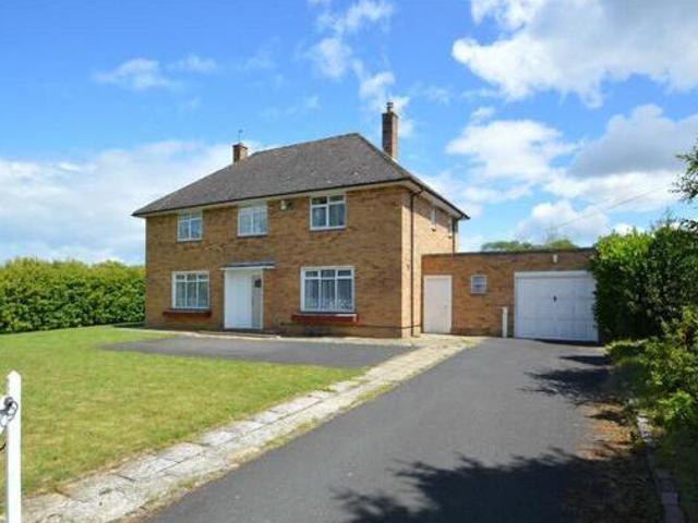 4 Bedroom House For Sale In Nesscliffe