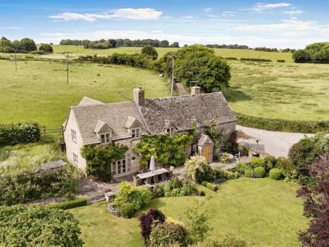4 Bedroom House For Sale In Nr Burford