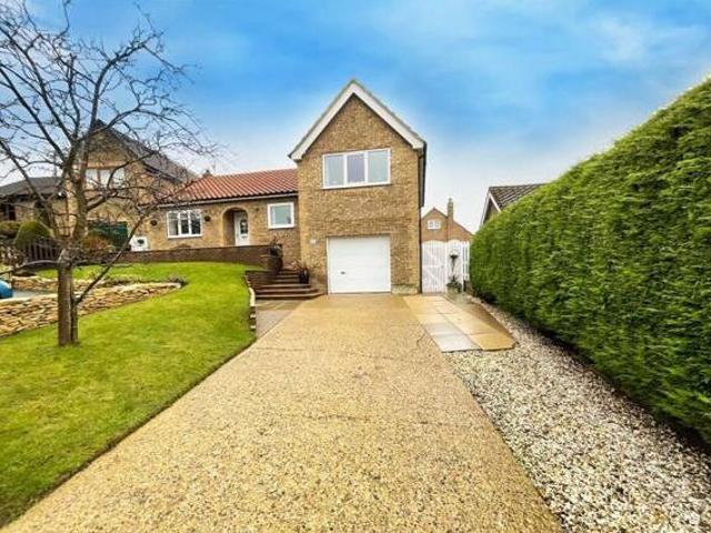 4 Bedroom House For Sale In Snainton
