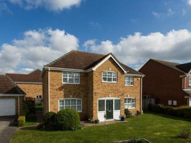 4 Bedroom House For Sale In Snaith