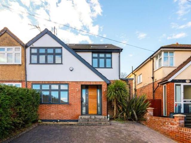 4 bedroom house for sale in Southwood Drive, Surbiton, KT5