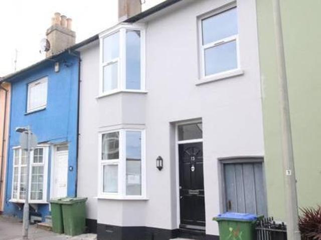 4 bedroom house for sale in South Road BN9