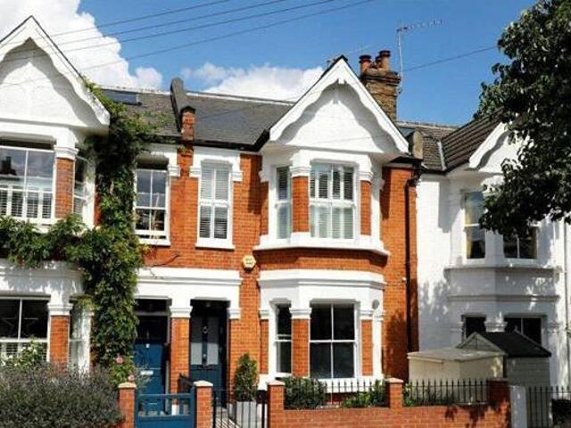 4 Bedroom House For Sale In Southfields